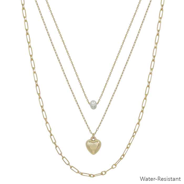 Necklaces – Page 2 – Whats Hot Jewelry